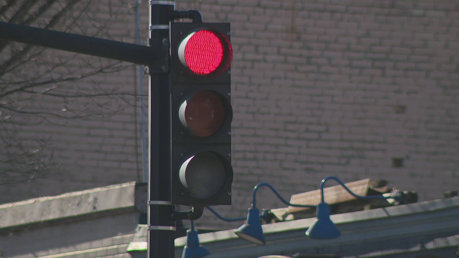 Scott Perry aims to end DC traffic camera system | wusa9.com