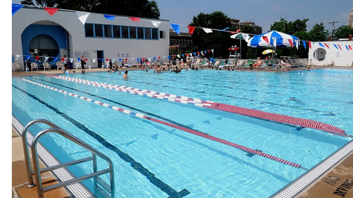 Help break the record for the world's largest swimming lesson | wusa9.com