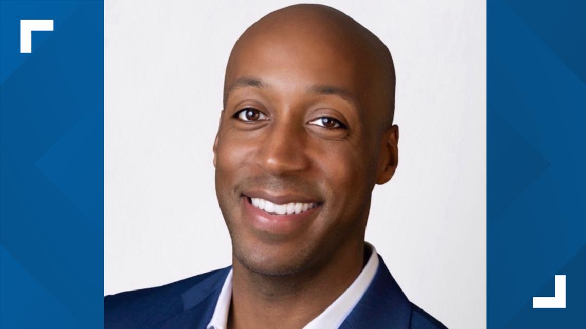 Lorenzo Hall | Anchor & Reporter | wusa9.com