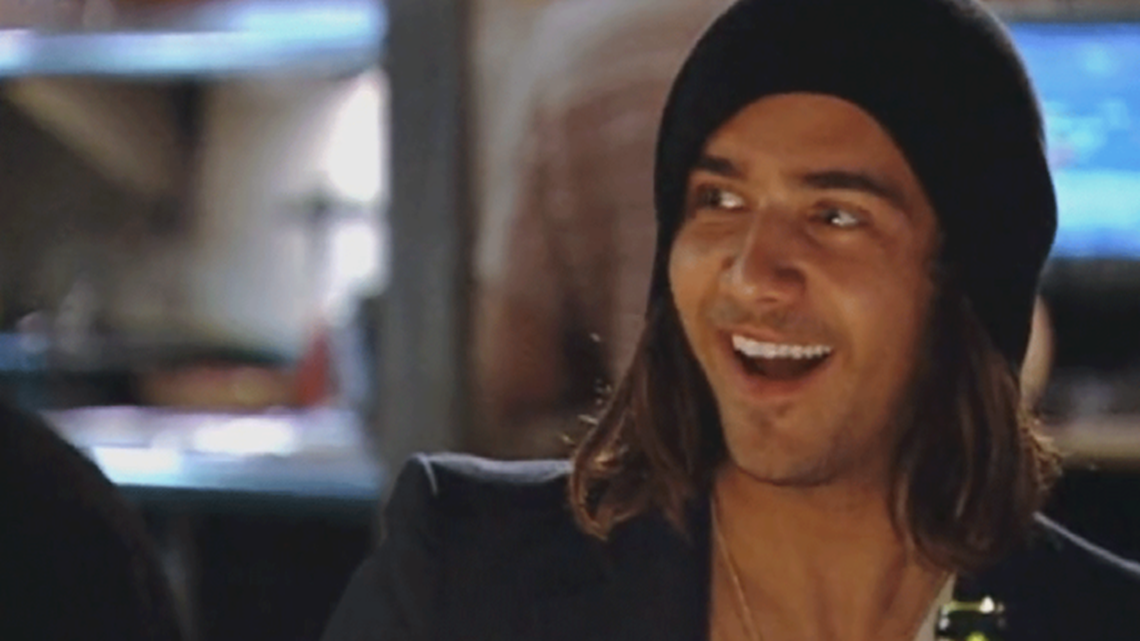 EXCLUSIVE: 'The Hills' Star Justin Bobby Reveals the Real Story Behind ...