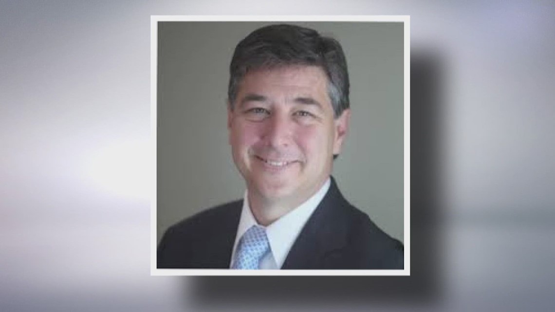 Friend of murdered former election official Mike Gill wants more ...