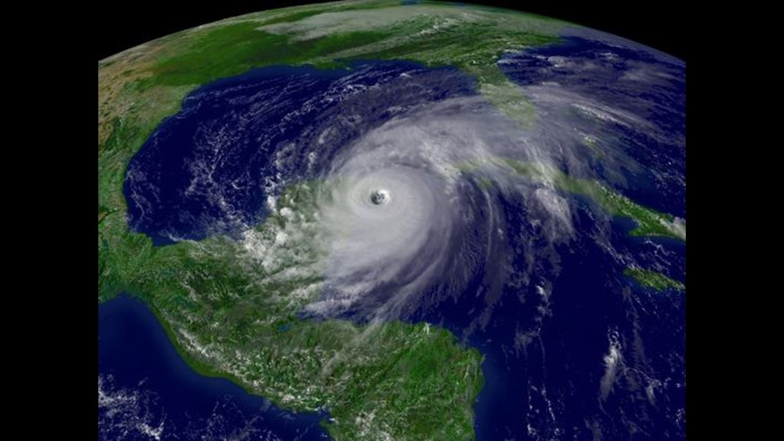 2018 Hurricane Season Update | wusa9.com