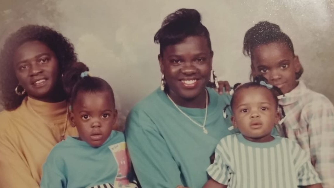 Tiara Brown, former boxer and now DC police officer, opens up | wusa9.com