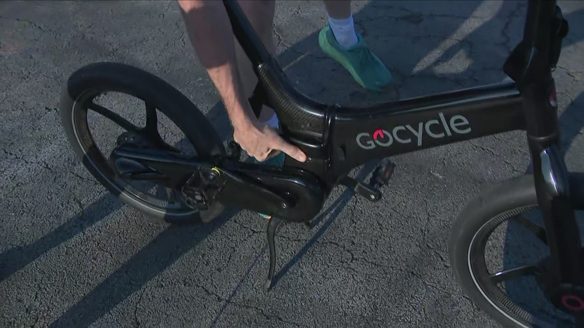 D.C. boosts e-bike access with revived $1,500 voucher program for ...