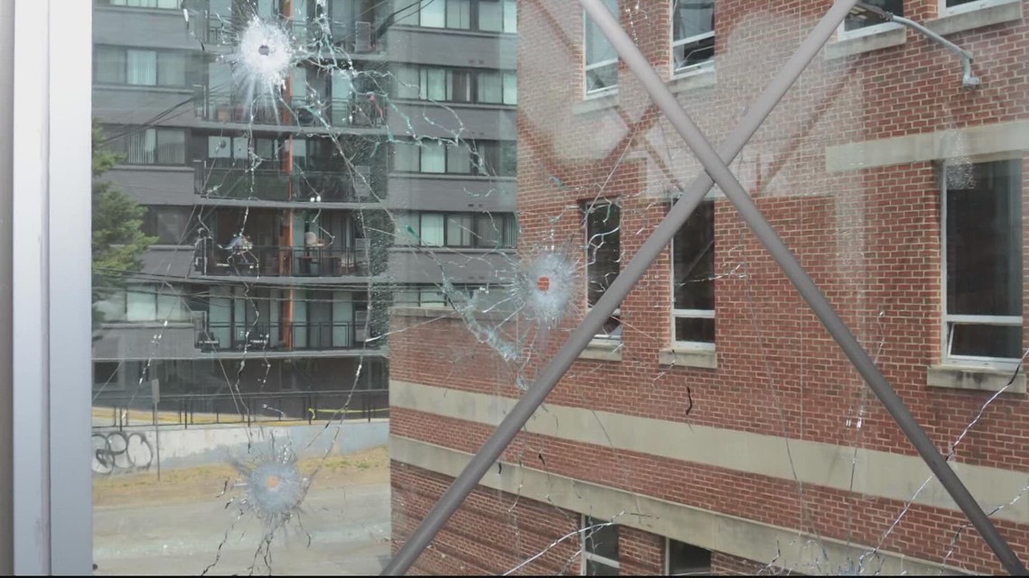 Timeline and photos released from DC Police add insight on 'sniper ...