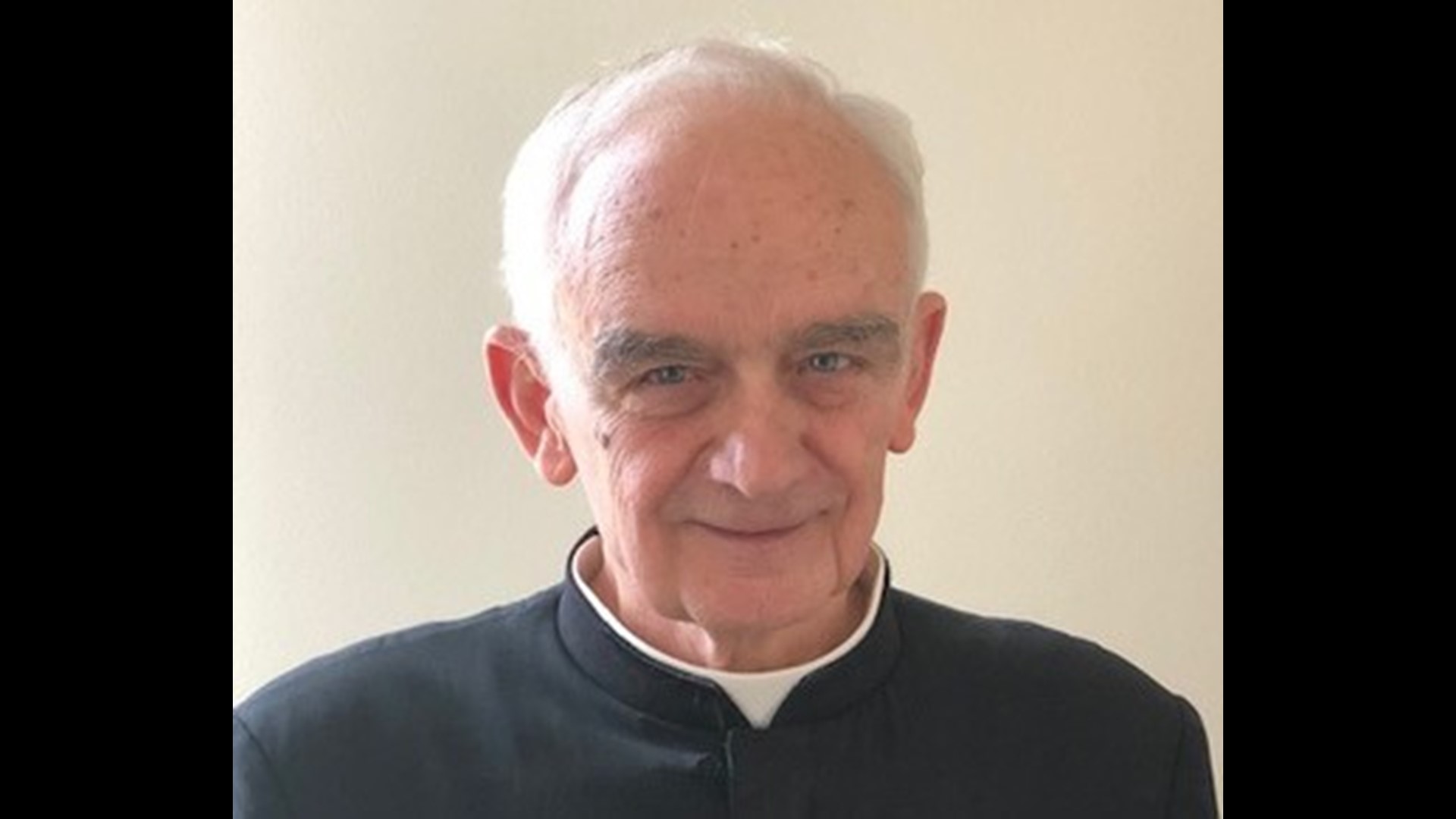 Verify: Unfounded rumors about photo of injured Catholic priest | wusa9.com