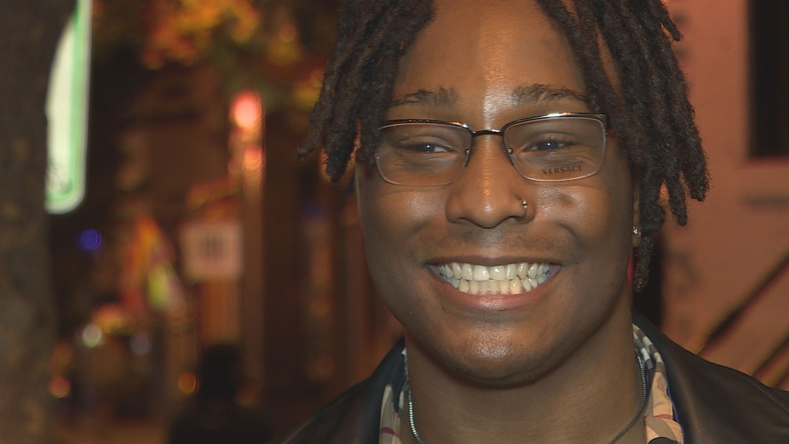 DC man turns life around through music | wusa9.com