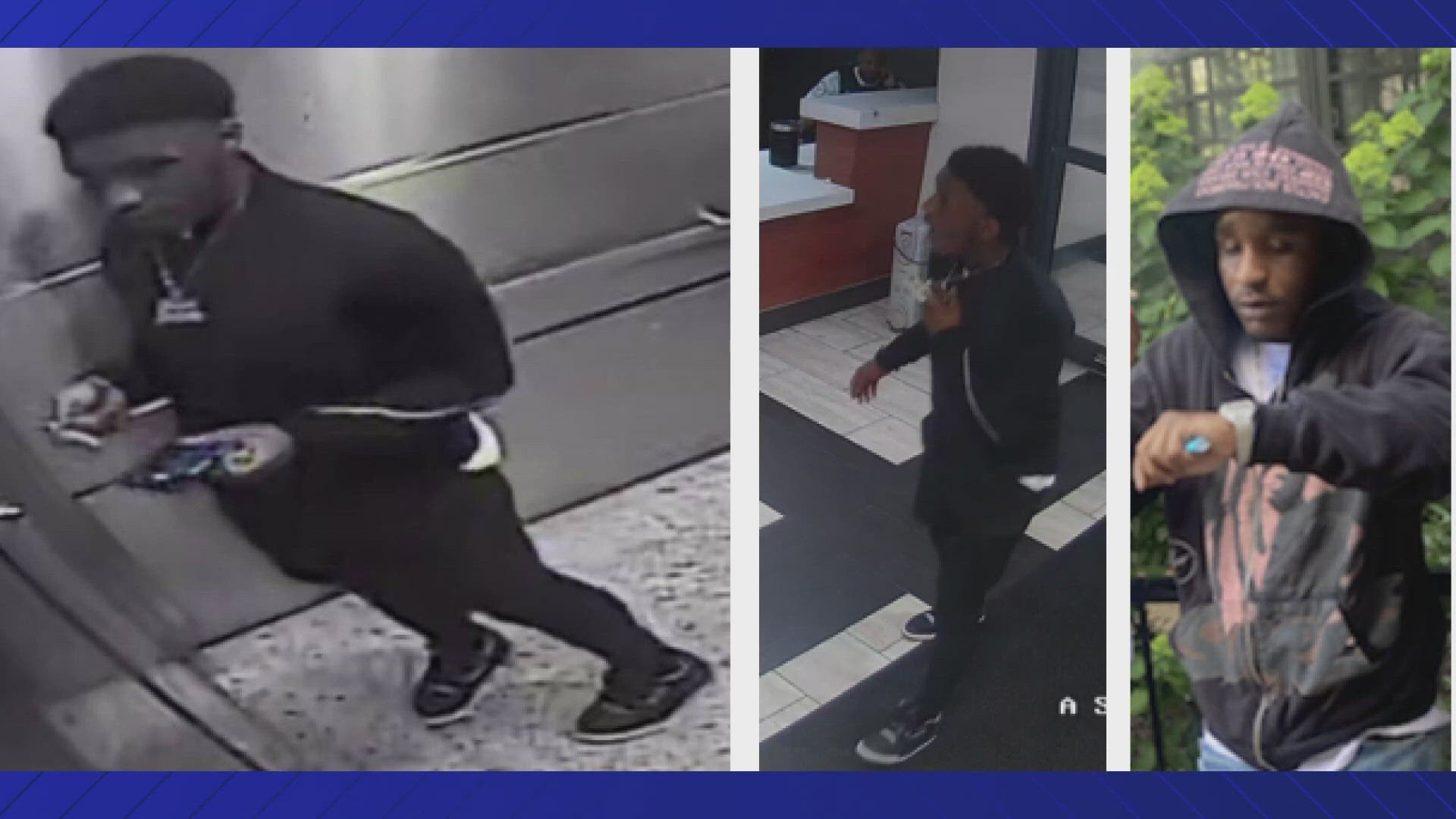 Trial date pushed back for Herndon man accused of killing wife, another ...