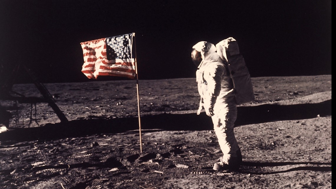 NASA: 'We are going to the moon...to stay' | wusa9.com