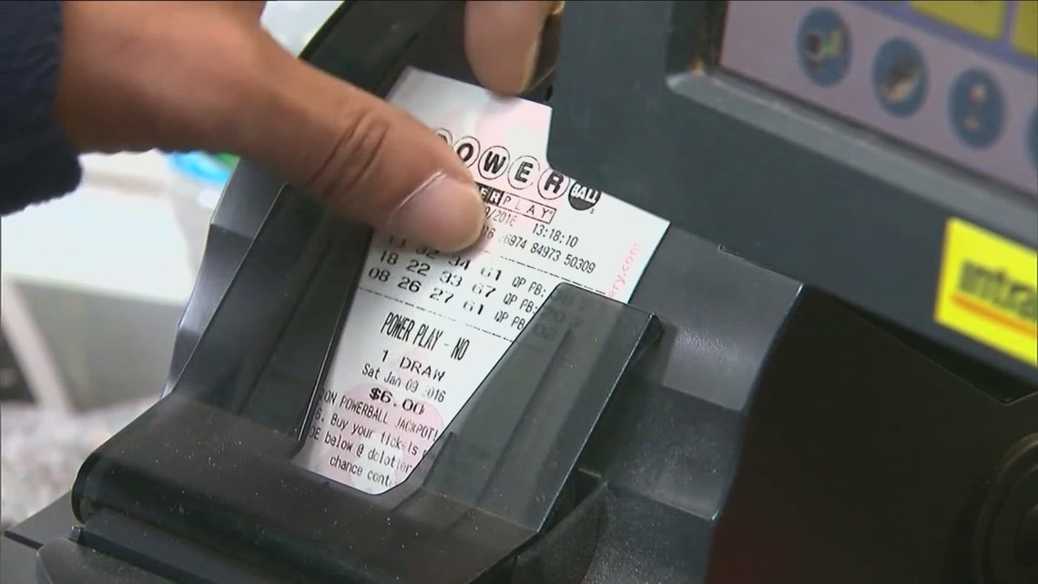 Virginia Powerball winners score big in latest draw | wusa9.com