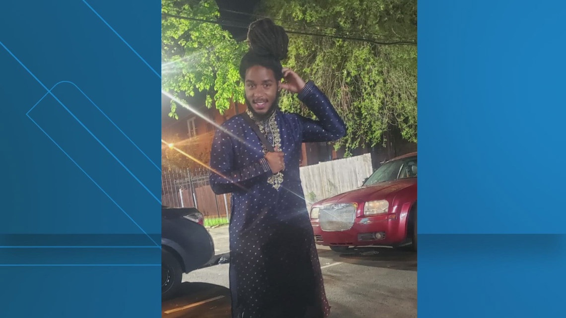 Armed man killed by DC Police identified as Justin Robinson, 26 | wusa9.com