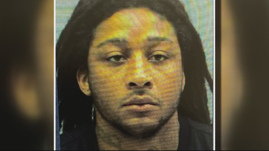 Man Who Escaped Police Custody Faces Judge On Murder Charge