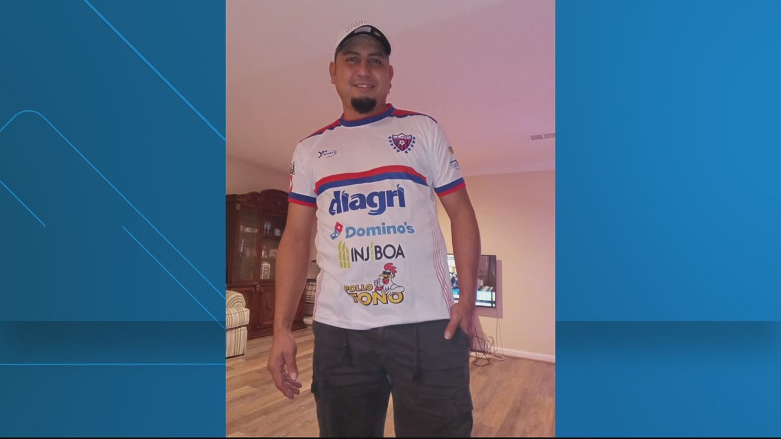 Man shot, killed on Howard University campus identified | wusa9.com