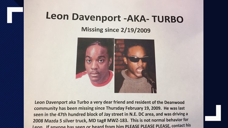 Family members still holding out hope for DC missing persons | wusa9.com