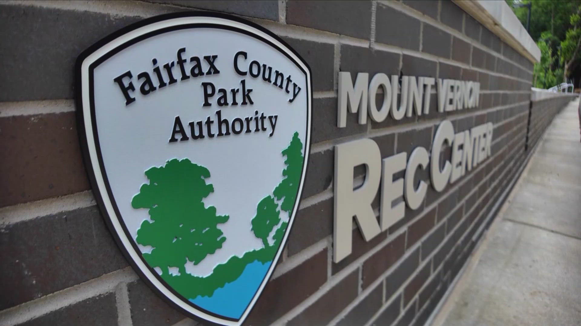 Mount Vernon Rec Center reopens after $74M upgrade | wusa9.com