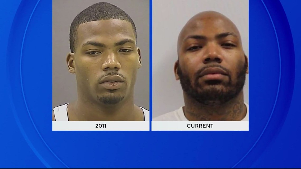 Police Name Suspect Wanted For The Murder Of Baltimore Tech Ceo Pava