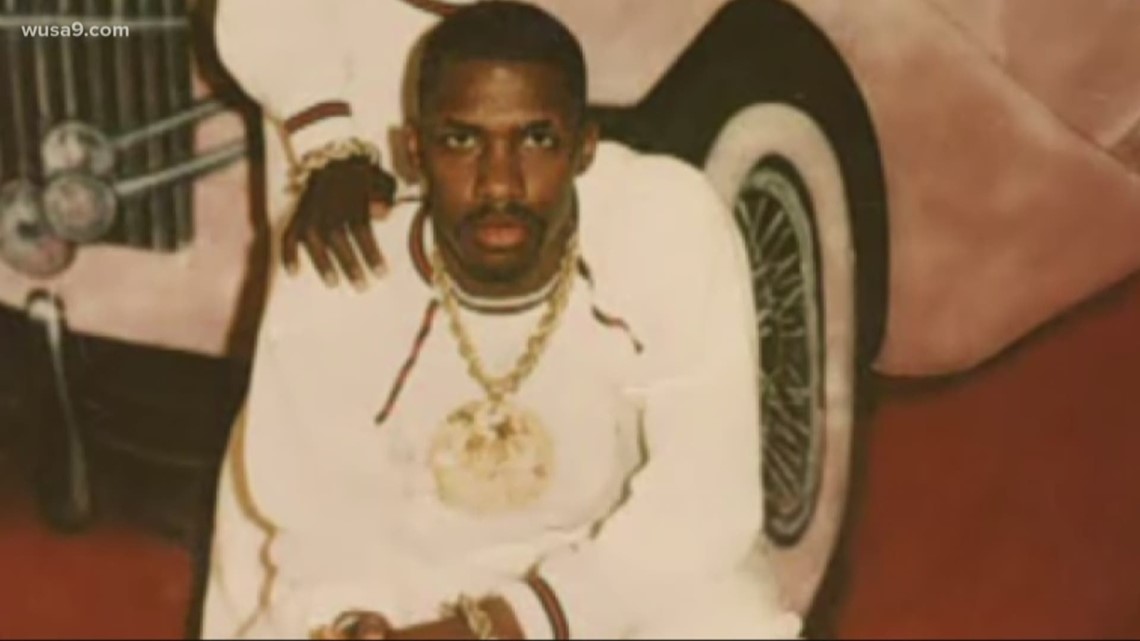 Community weighs in on Rayful Edmond's possible release | wusa9.com
