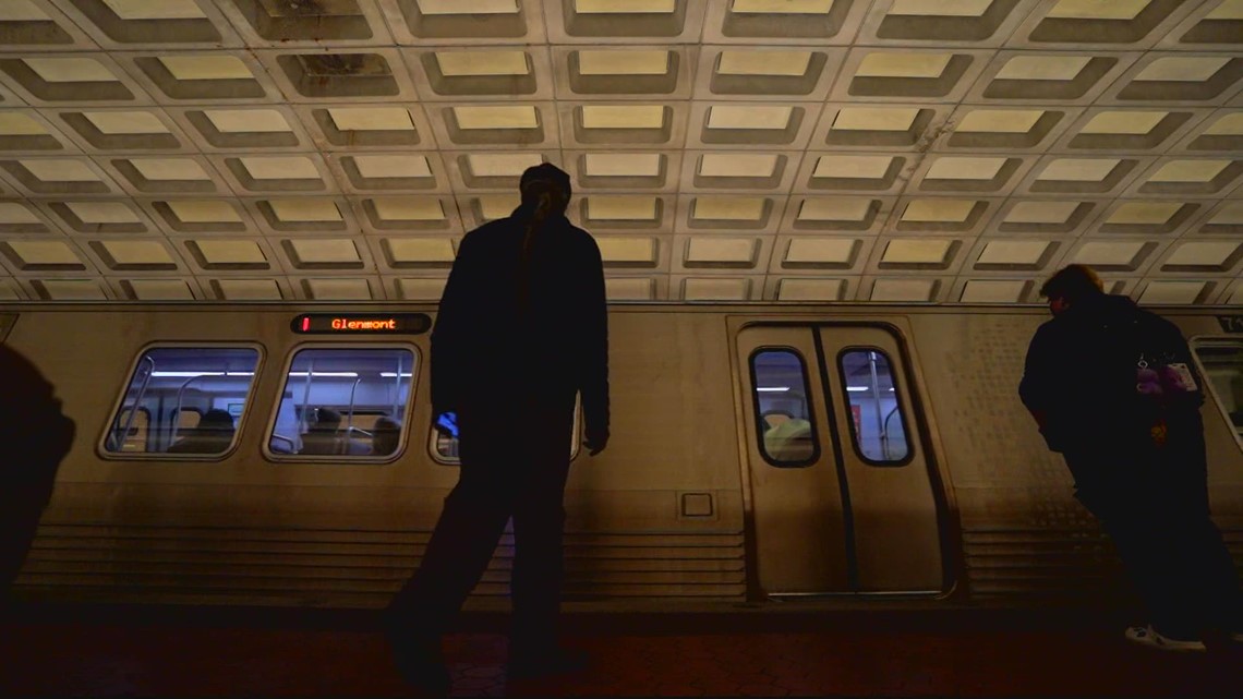 New Metro budget proposal calls for fare increases | wusa9.com