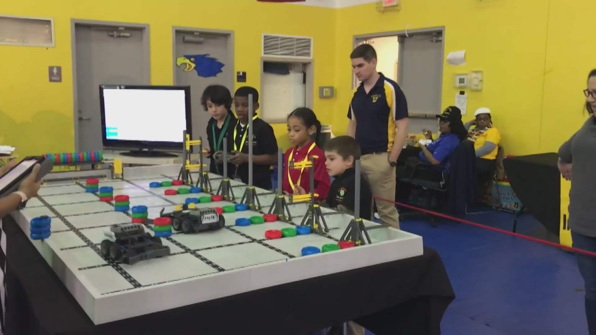 'Ted Lasso': Where We Left Off in Season 2 | wusa9.com