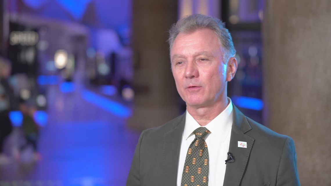 The importance of hands-on learning and NoVA's future science center ...