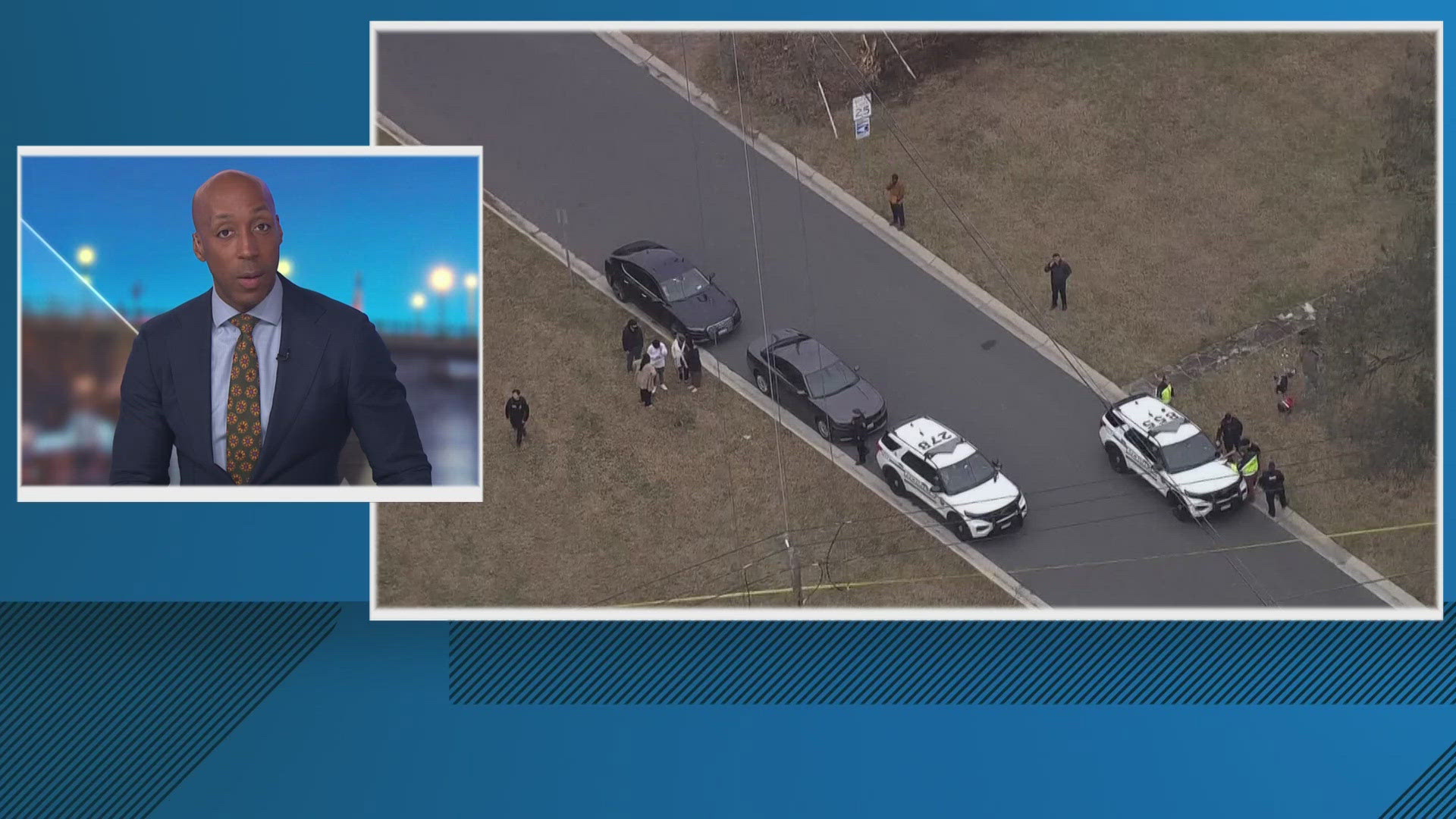 Salt Lake church shooting: 2 killed, 6 others injured after funeral ...