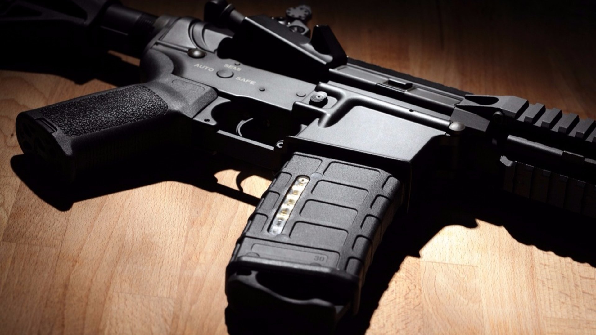 DMV gun laws: What's changed since the Vegas shooting | wusa9.com