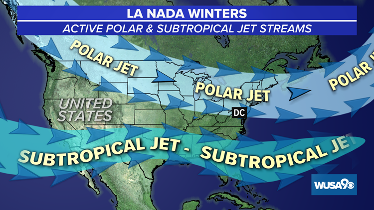 DC Winter Weather Forecast: Here's how much snow to expect | wusa9.com