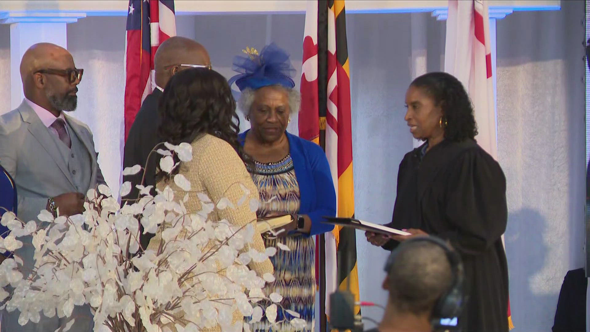 Aisha Braveboy joins race for Prince George's County executive | wusa9.com