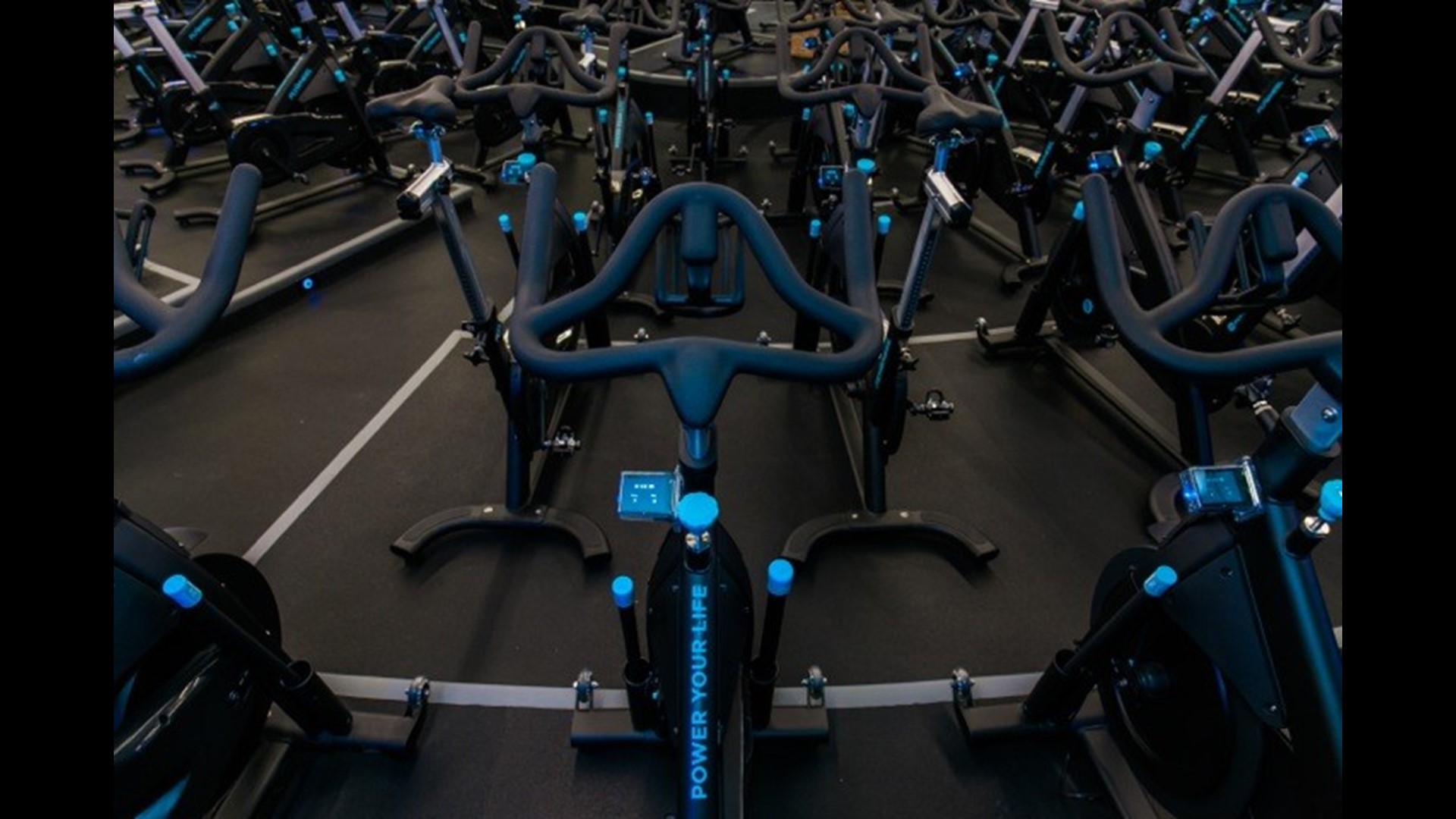 Flywheel Sports opens in CityCenterDC | wusa9.com