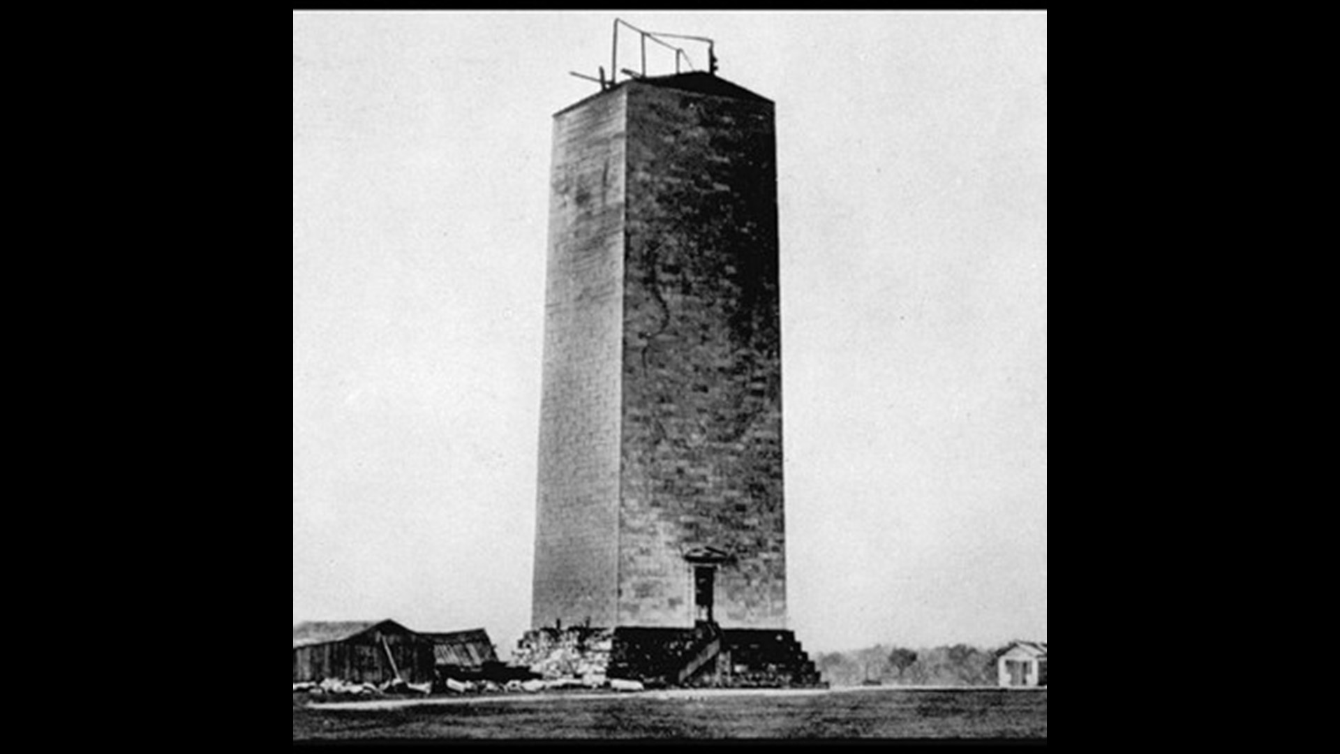 How many buildings in DC were built by slaves?: The Q-and-A | wusa9.com