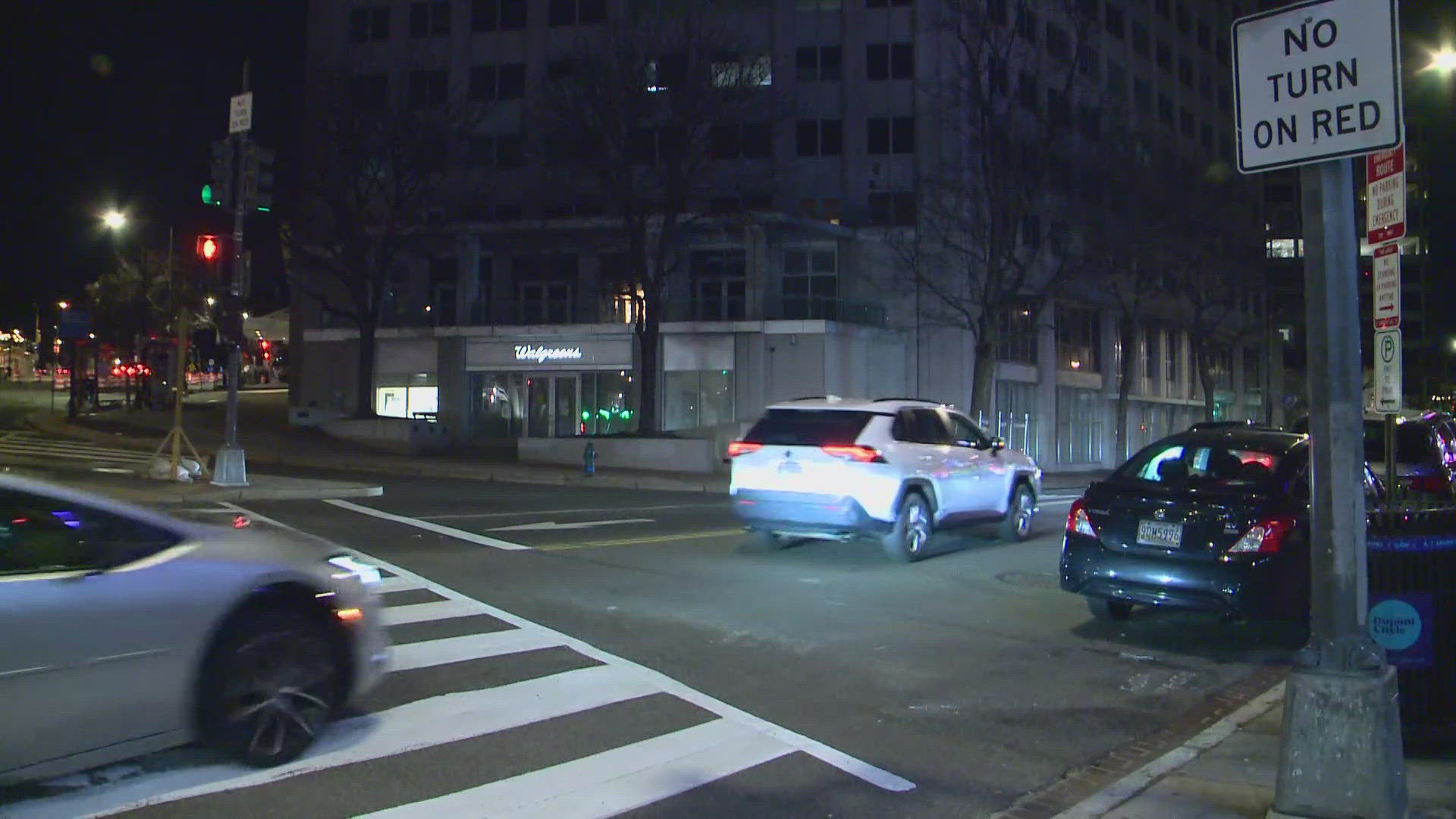Dupont Circle Walgreens closed for rodents, strong odors | wusa9.com