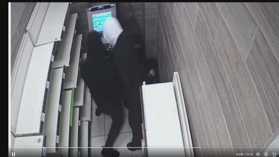 String of ATM robberies in 7-11 stores across the DMV | wusa9.com