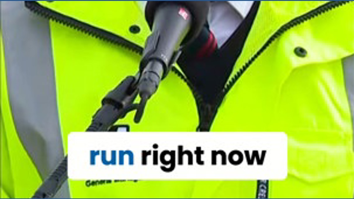 DC Snow Storm: Metro Rail Safety and Service Updates | wusa9.com