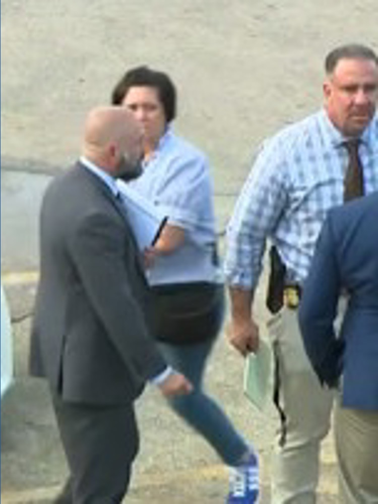 Jury struggles to reach a verdict in deadly Catholic University ...