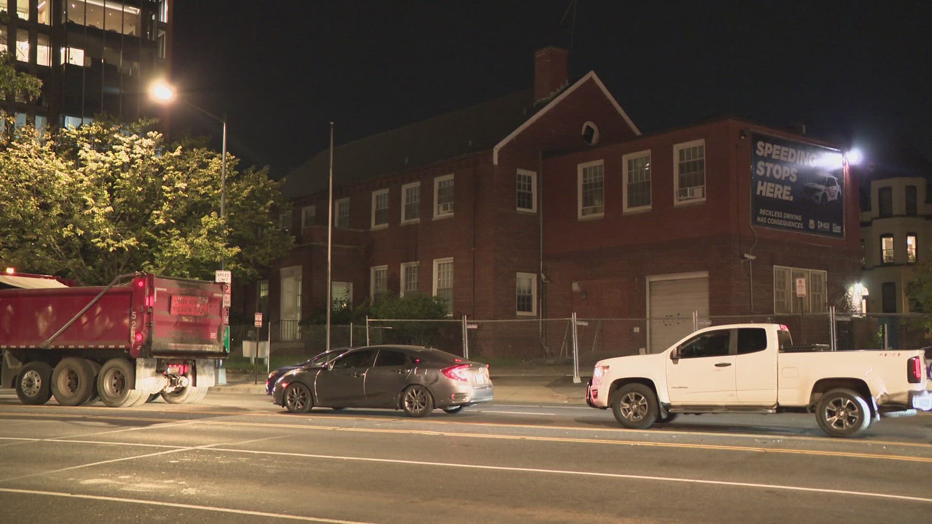 DC residents do not want holding cells in their neighborhood | wusa9.com