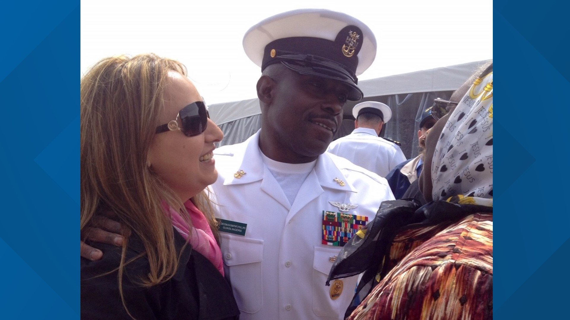 The military is examining racial disparities in the force | wusa9.com