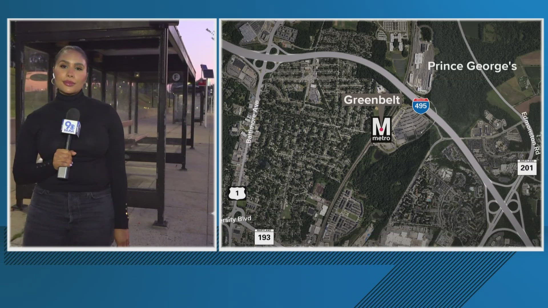 WMATA bus route changes | wusa9.com