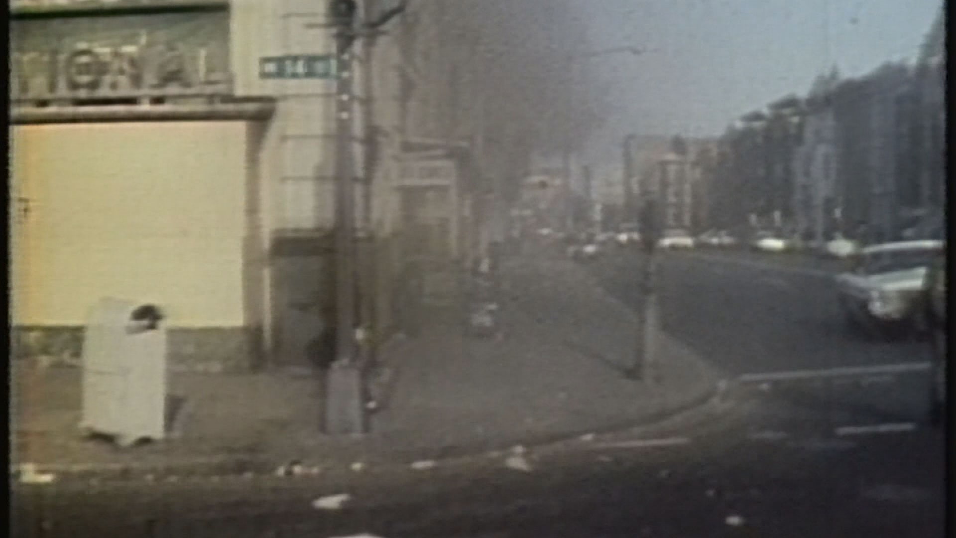 PHOTOS: Remembering the 1968 Washington DC riots following MLK Jr.'s ...