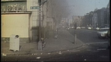 PHOTOS: Remembering the 1968 Washington DC riots following MLK Jr.'s ...