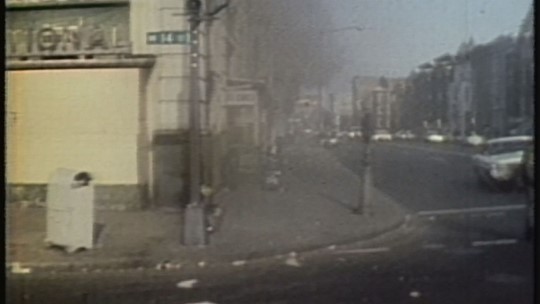 PHOTOS: Remembering the 1968 Washington DC riots following MLK Jr.'s ...