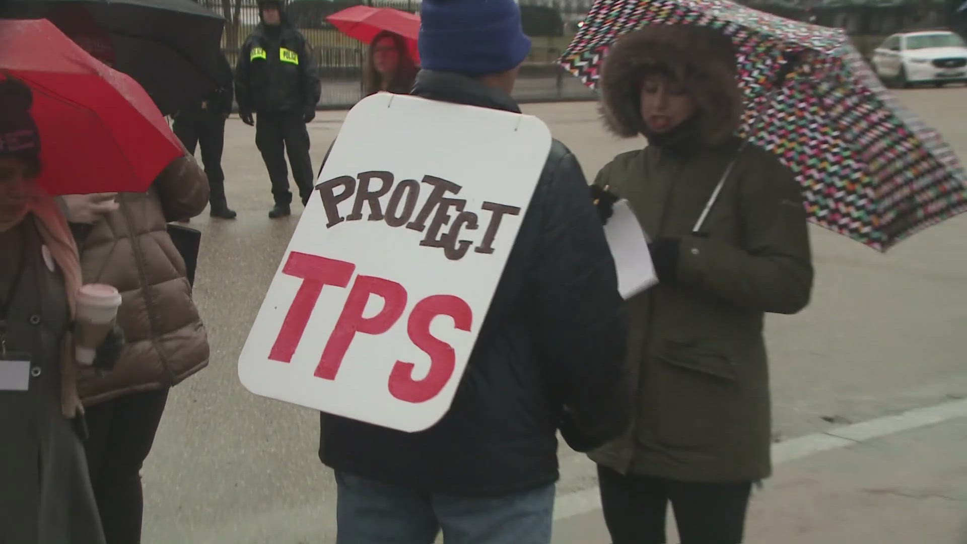 Immigration: The Laken Riley Act, TPS for Venezuelans, and ICE arrests ...