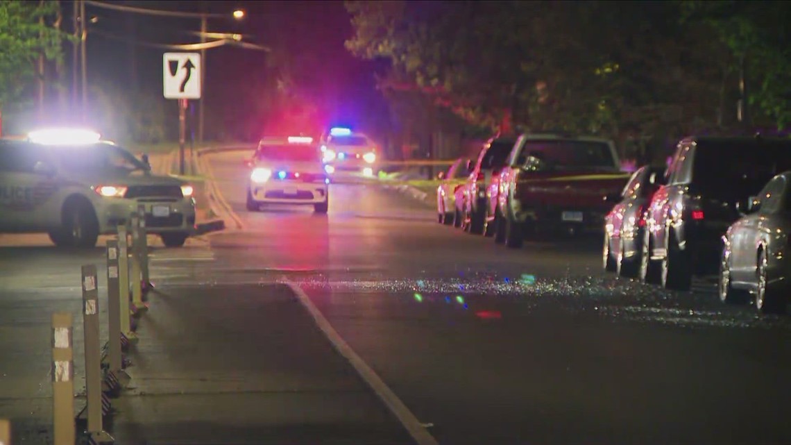 Community concerned following deadly shooting of 10-year-old girl ...