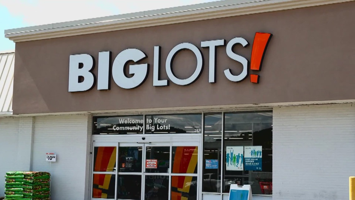 Big Lots stores staying open in Virginia | wusa9.com