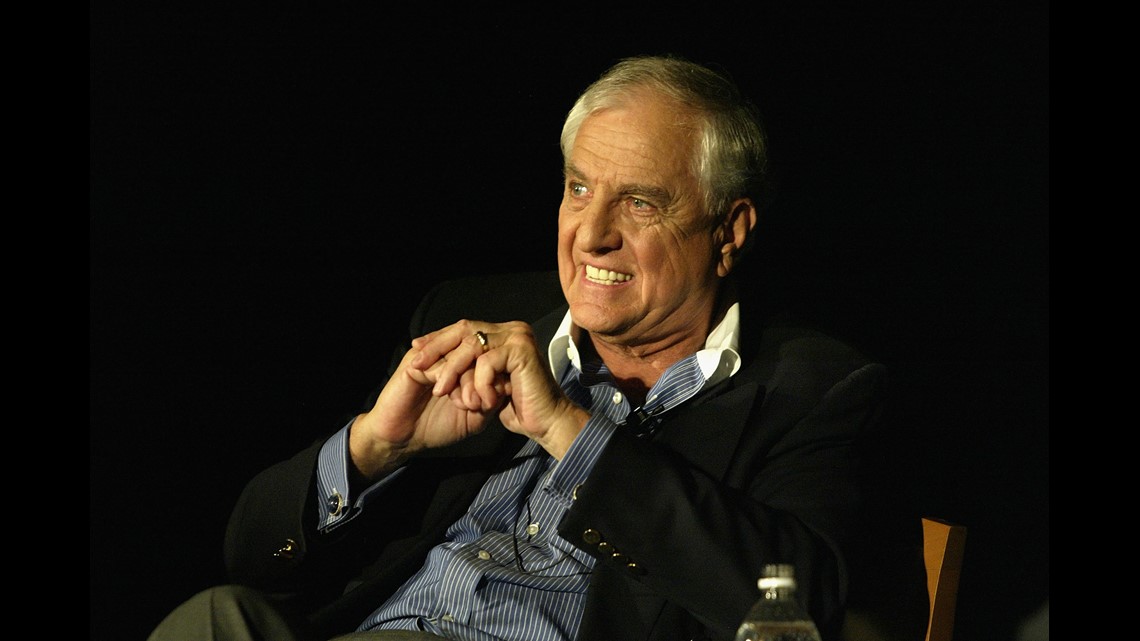 Photos: Garry Marshall through the years | wusa9.com