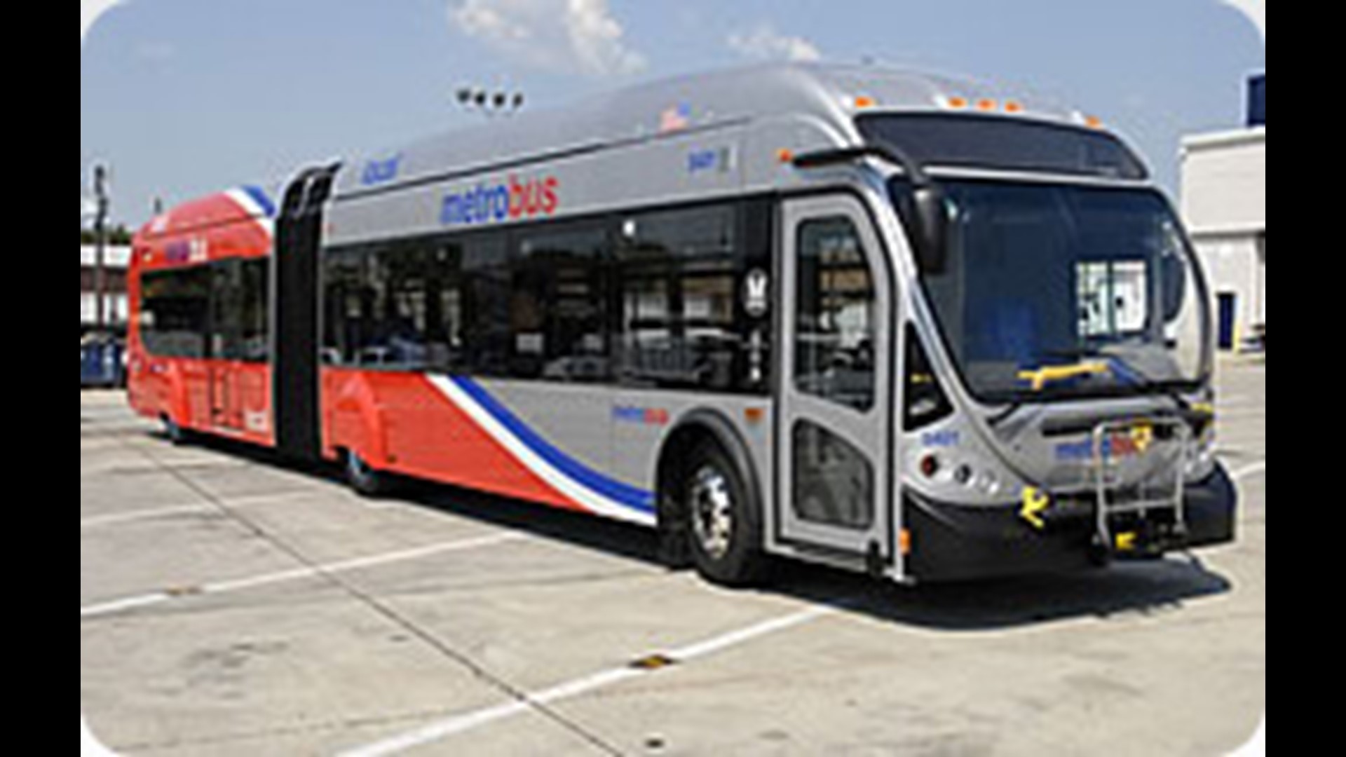 Metrobus service changes effective August 24 | wusa9.com