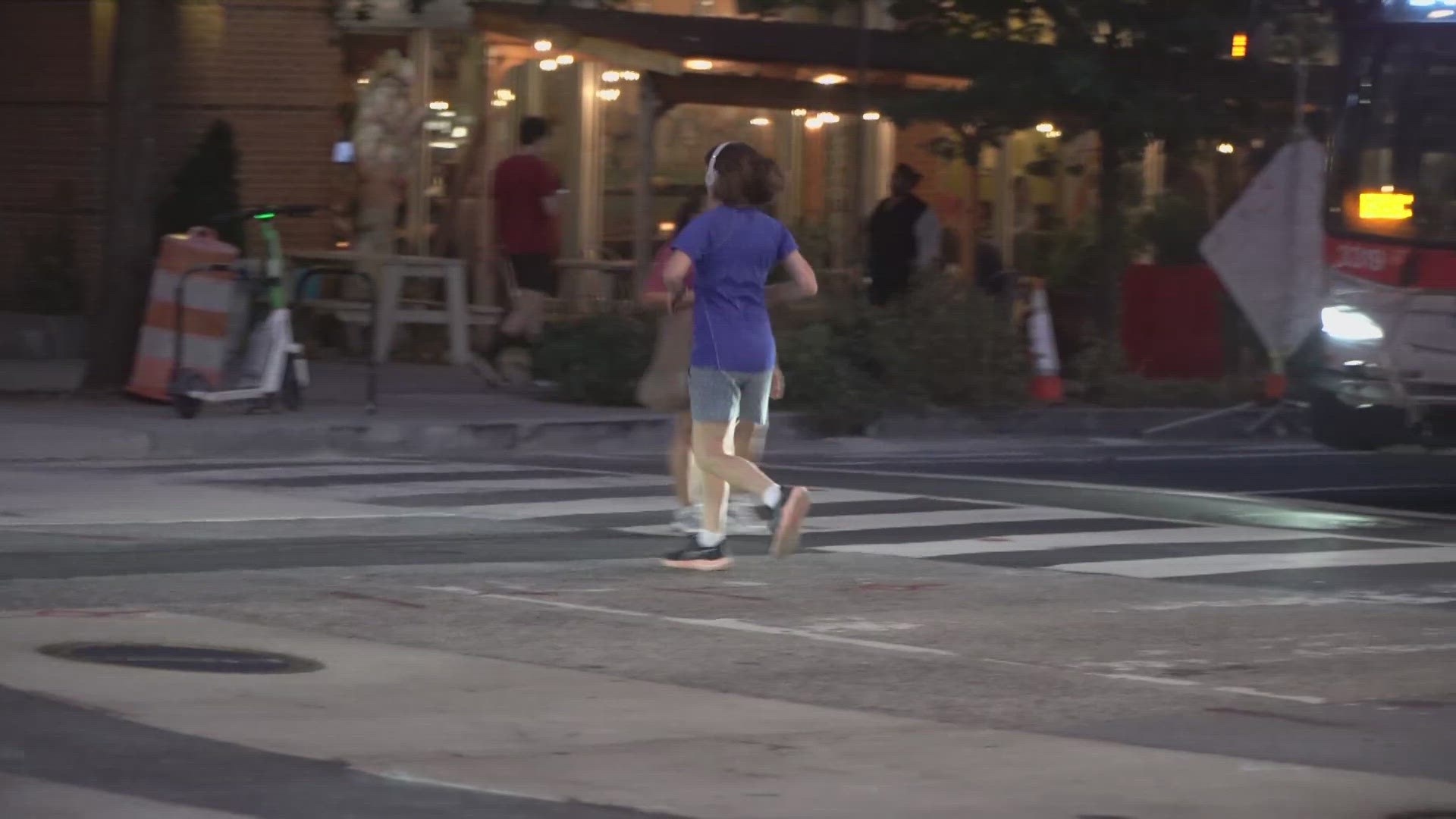 Government Shutdown threatens Army Ten-Miler race | wusa9.com