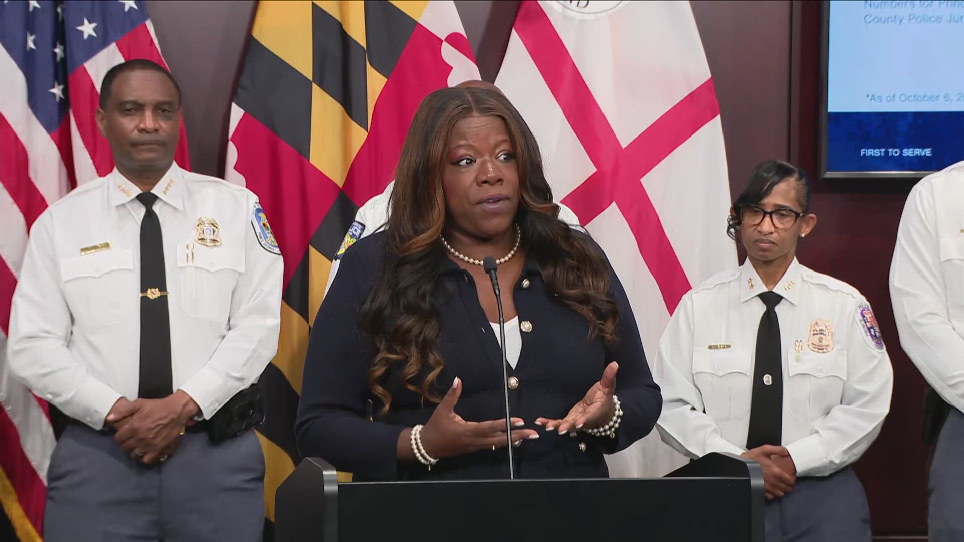 Sgt. Kepp case sparks new Maryland law on reckless driving penalties ...