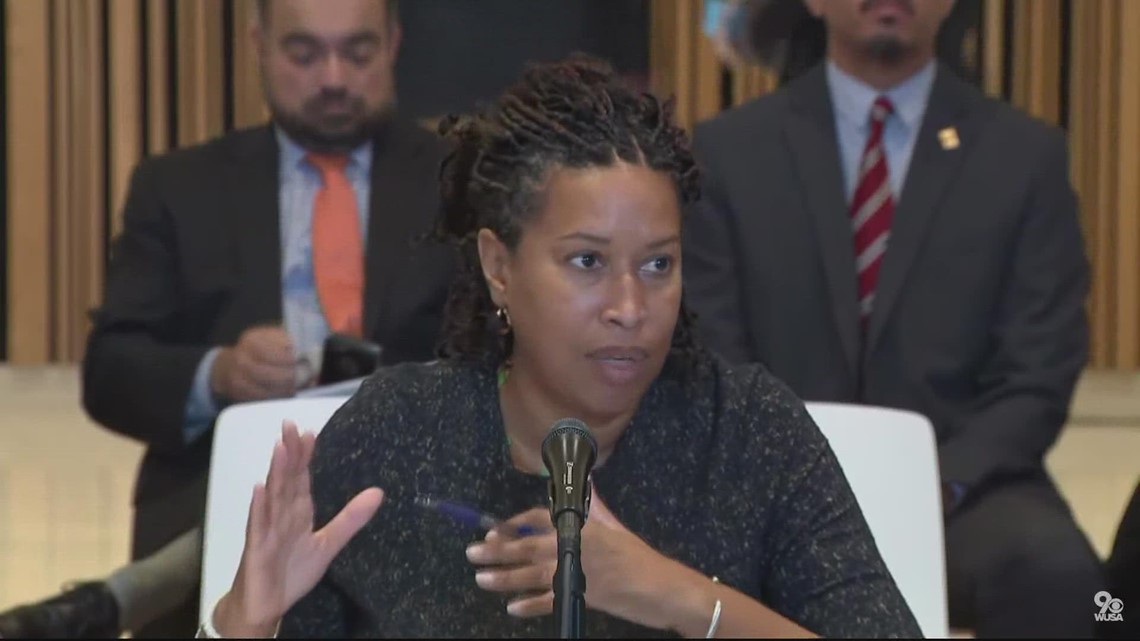 Here's what a revised criminal code means for DC | wusa9.com