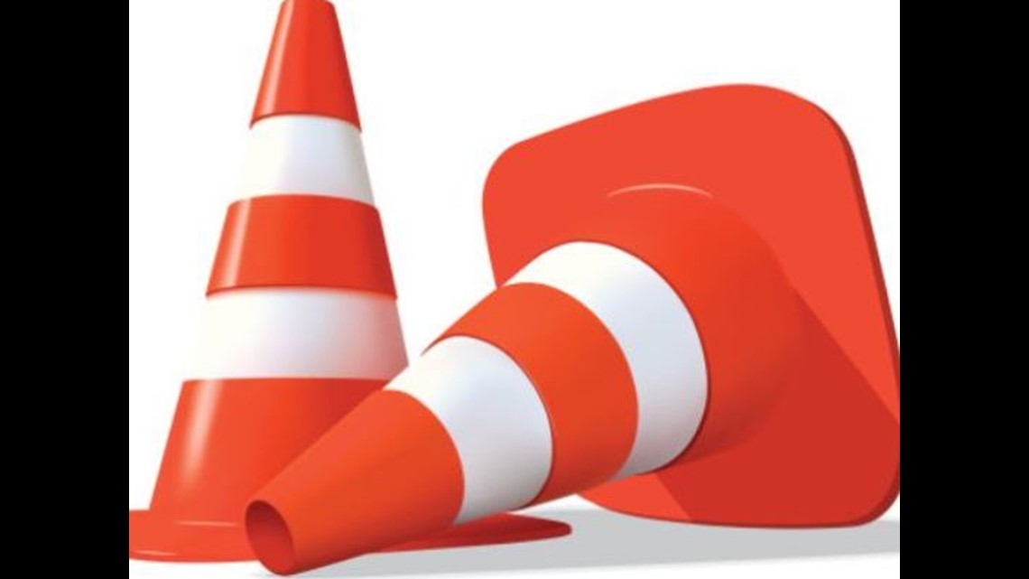 TRAFFIC ALERT: DC announces new speed camera locations | wusa9.com