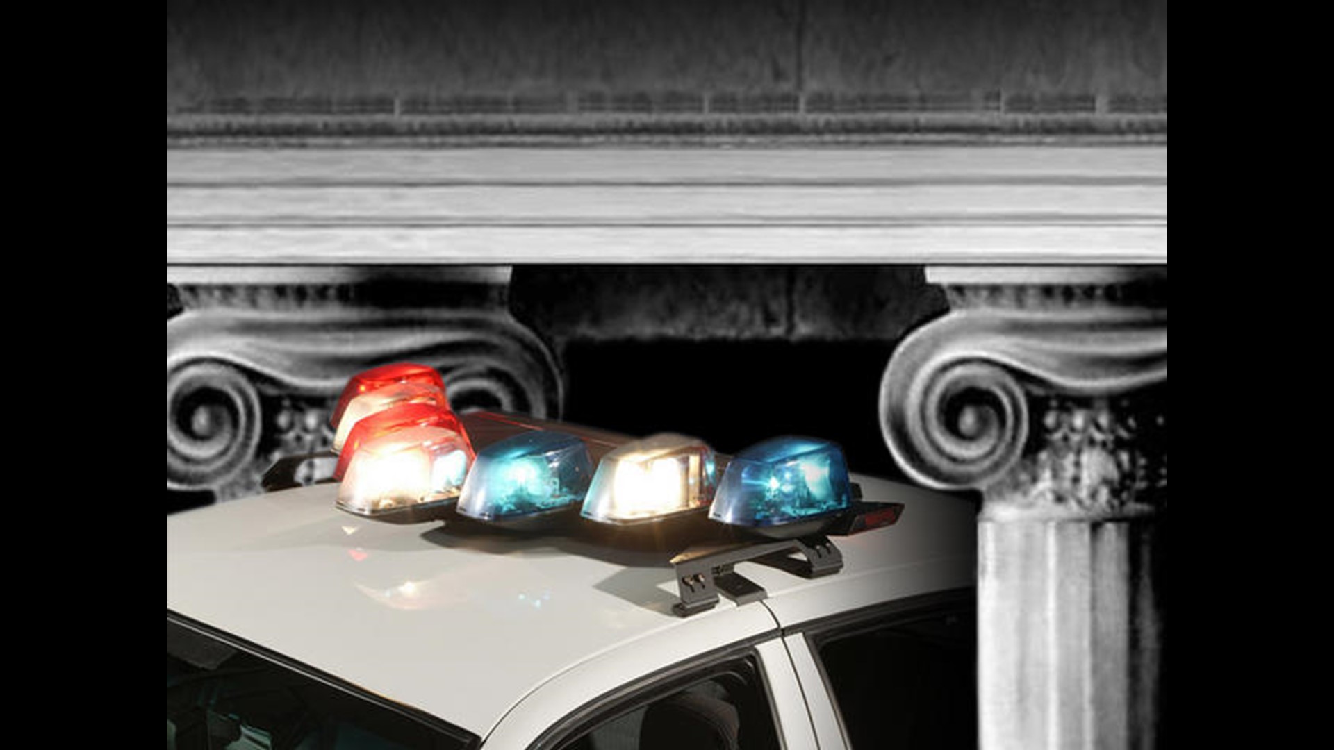 Investigator: Exclusive video of police letting drinking cop go | wusa9.com